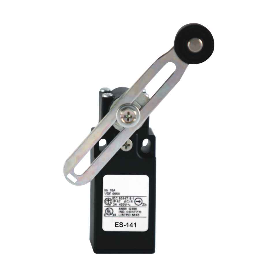 Limit Switches ENDSCHALTER